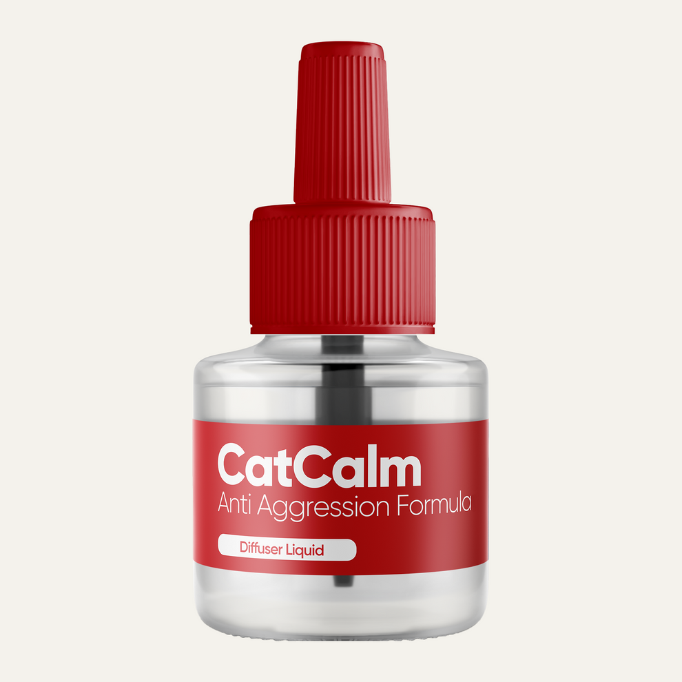 CatCalm Anti Aggression – PetLifeBio